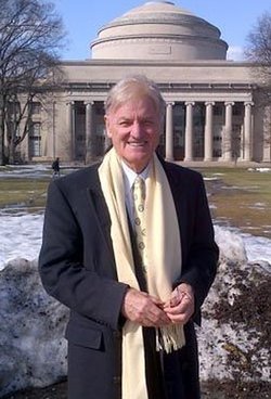 John J. Donovan (Author of Systems Programming)