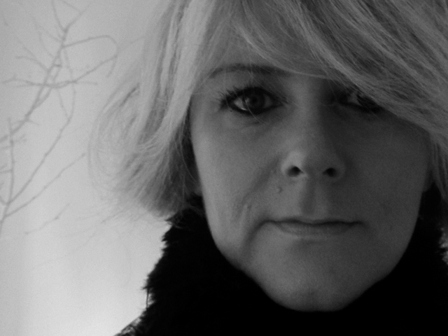 Cathryn Constable (Author of The Wolf Princess)