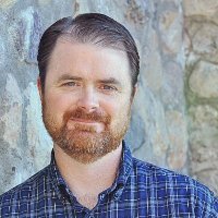 Jared Garrett (Author of Beyond the Cabin)