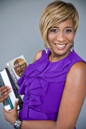 Tonya Butler (Author of "The Music Business is Corrupt... or Maybe You ...