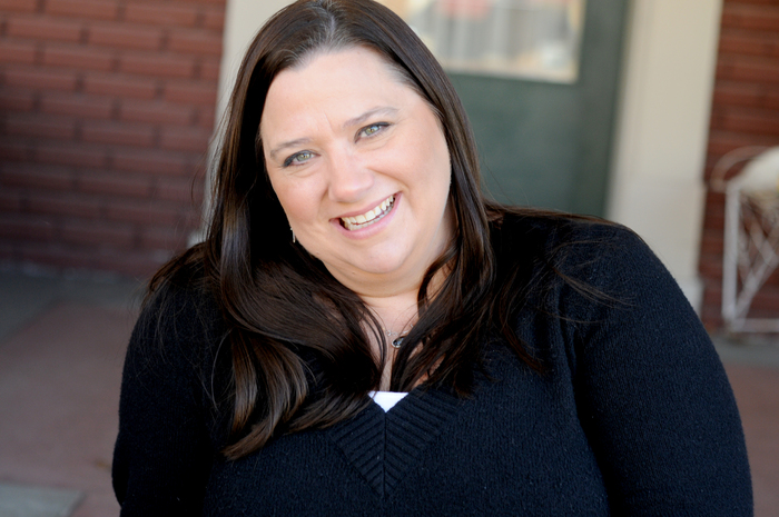 Jennifer Scott (Author of The Accidental Book Club)