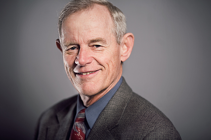 James DeYoung (Author of Beyond the Obvious)