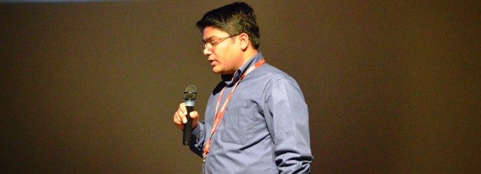 Saurabh Gupta (Author of Oracle Advanced PL/SQL Developer Professional Guide)