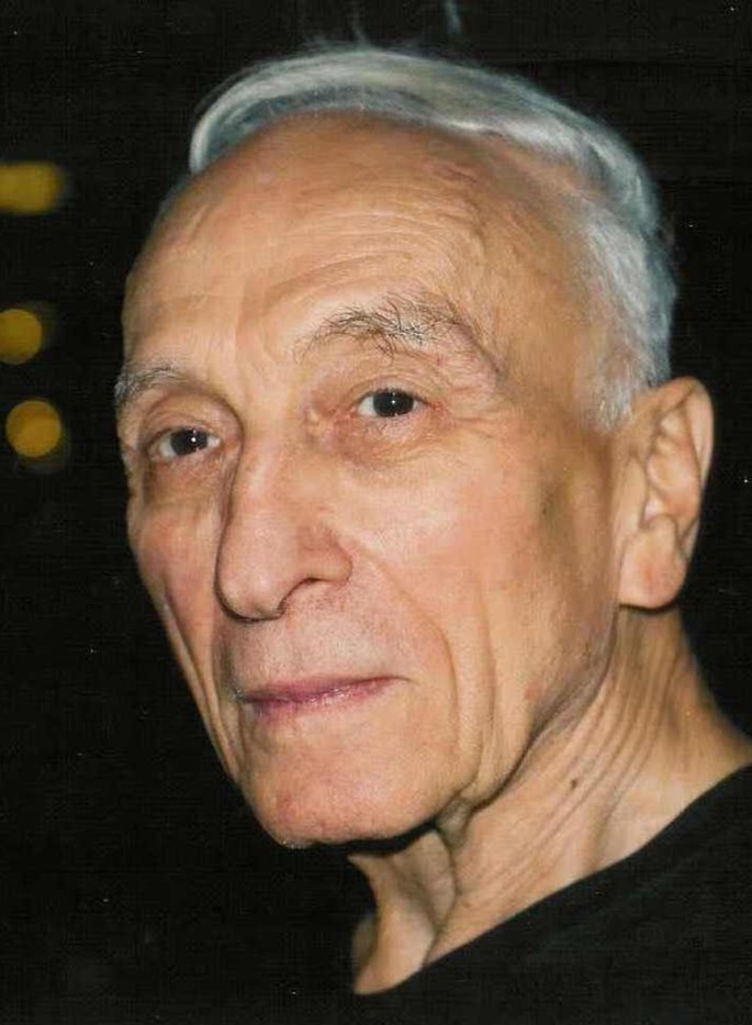 Andrew P. Vayda (Editor of Causal Explanation for Social Scientists)