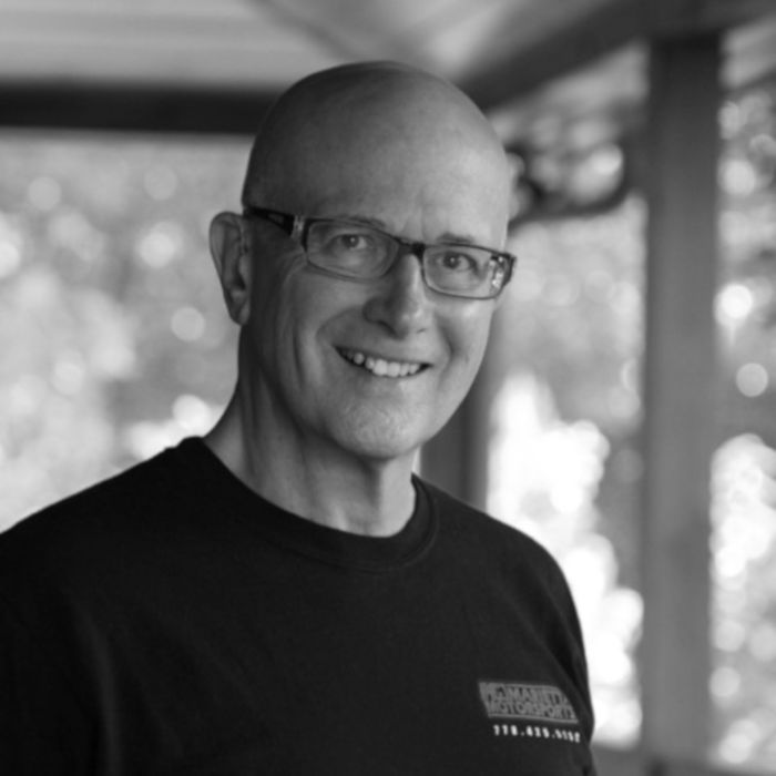 Phil Miller (Author of Benjamin in the Forest)