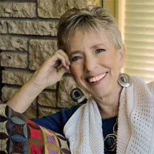 Jan Stites (Author of Reading the Sweet Oak)