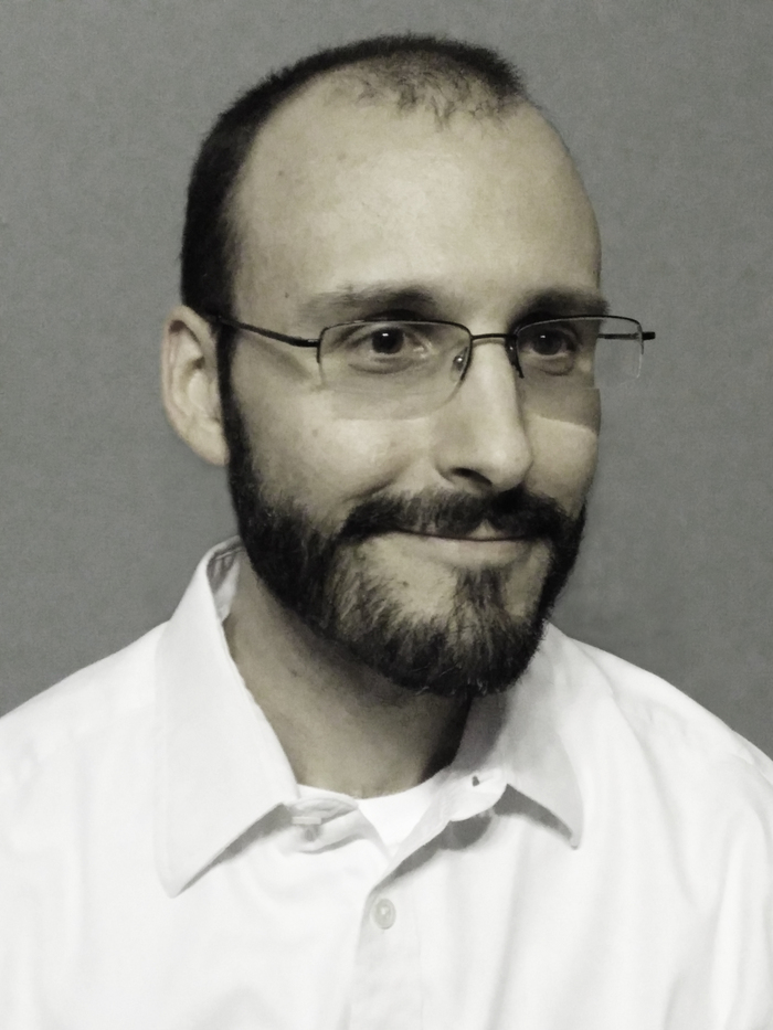 Ryan Spires (Author of Derian Hettle)