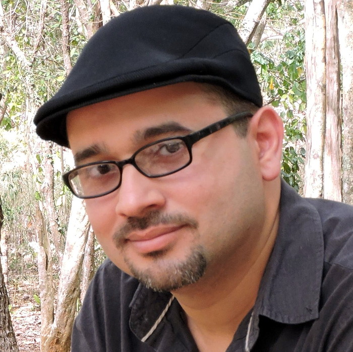 Ángel Candelaria (Author of 50 Herramientas Gratuitas para Creadores de ...