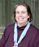 Susan Starr Sered (Author of Uninsured in America, Updated)