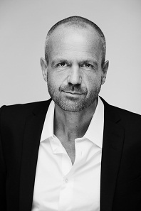 Michael Katz Krefeld (Author of Afsporet)