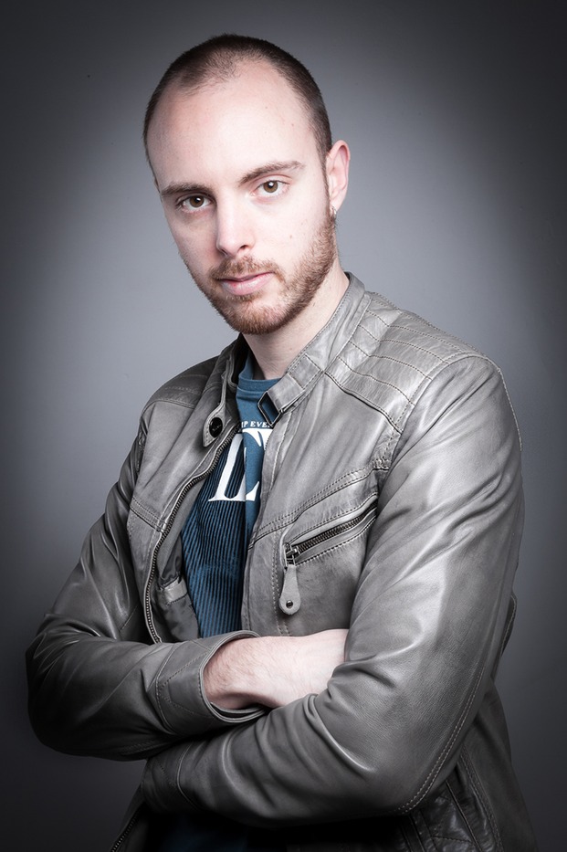 J. Sharpe (Author of Reflection)