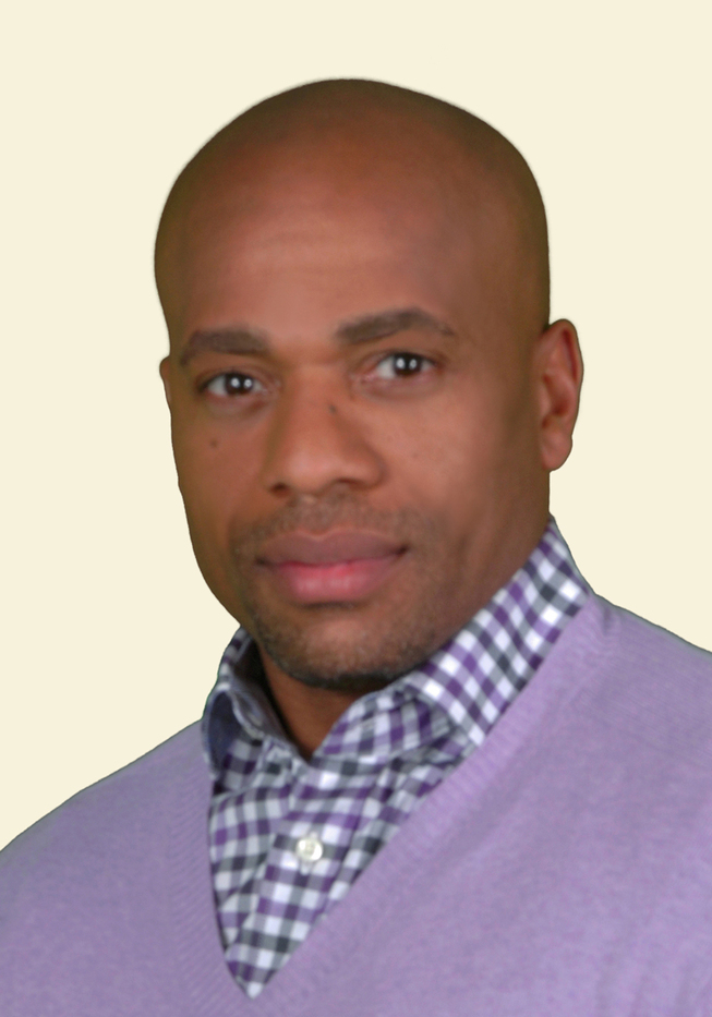 Herbert C. Robinson (Author of The Secret Kept)