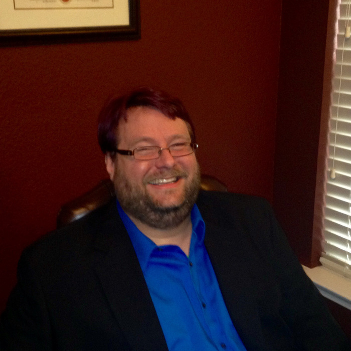 Nicholas McRae (Author of Keeper of the Worldgate)