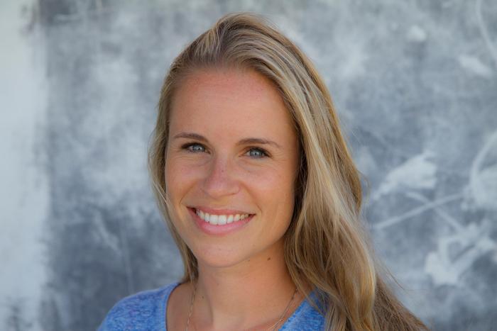 Amy FitzHenry (Author of Cold Feet)