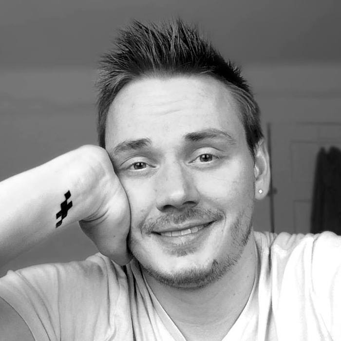 Eric Trowbridge (Author of Phoenix Dawn)