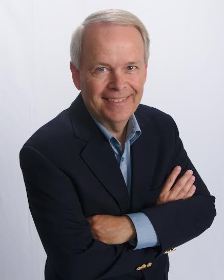 Warren Lamb (Author of Nicaea Trilogy)