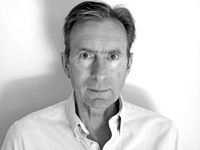 Martin Shepherd (Author of Too Fast A Life)