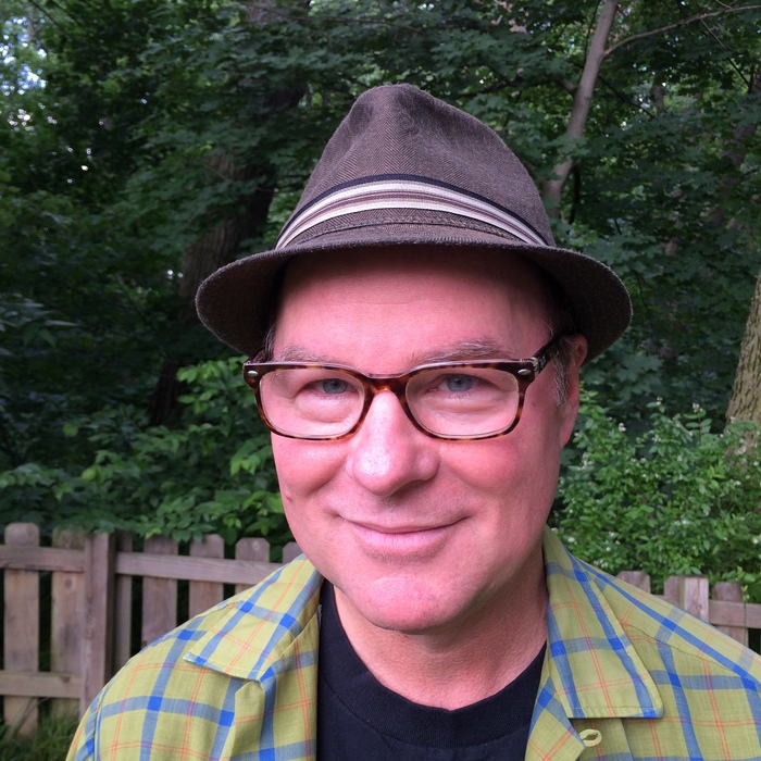 Steve Anderson (Author of 1979)