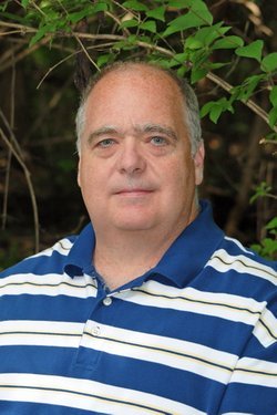 Adam Palmer (Author of The Medic)