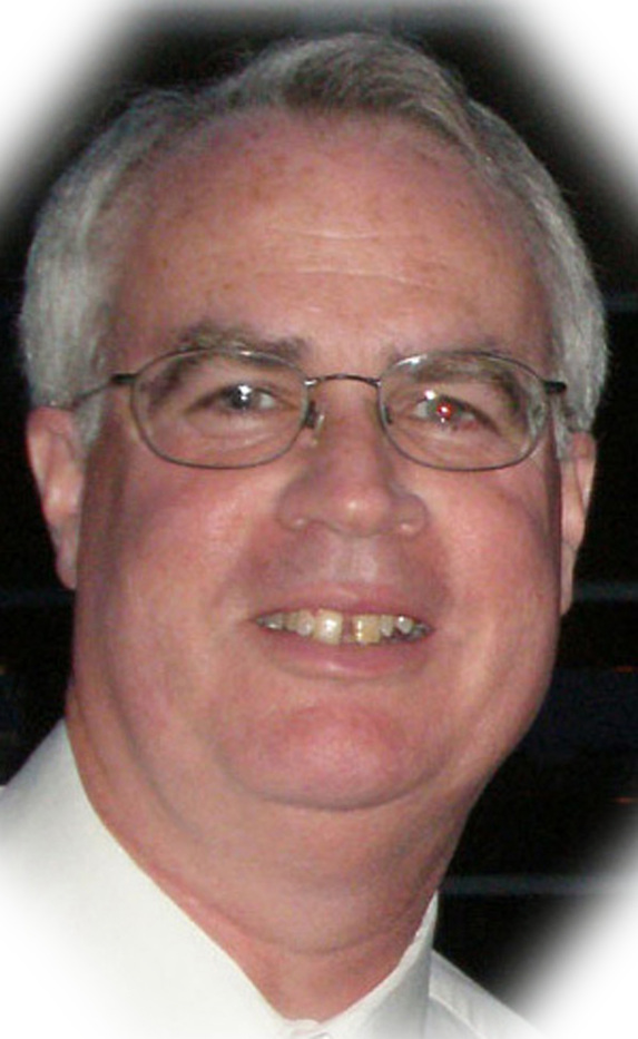 Mark Mullen (Author of Who Controls America)