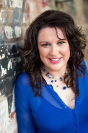 Kristi Hancock (Contributor of Big Book of Submission, Volume 2)