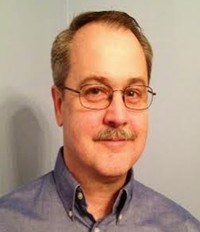 Michael Stumborg (Author of Hillary Clinton's Village)