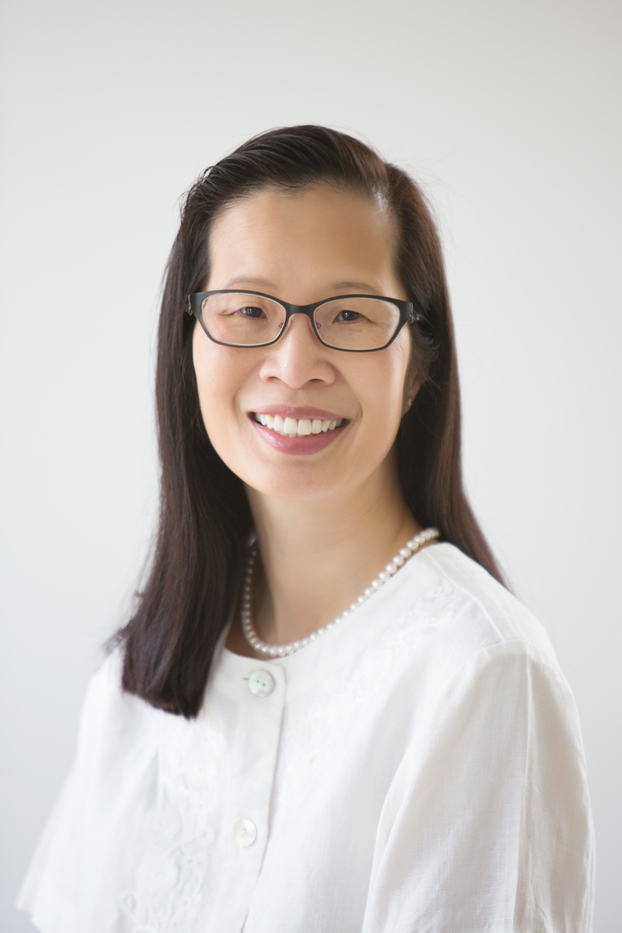 Lisa K. (Author of Intuition on Demand)