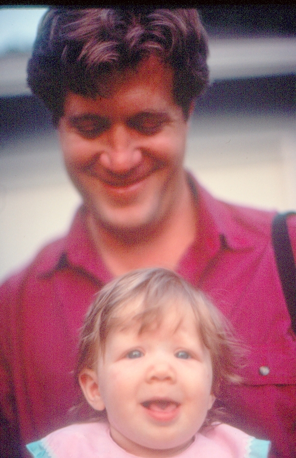 Dan Jackson (Author of Old Bug)