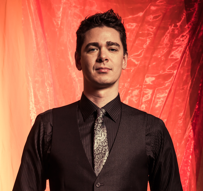 Daniel Howard (Author of Taken in the Dark of Night)