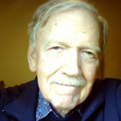 John Doherty (Author of Pepin Goes to Rome)