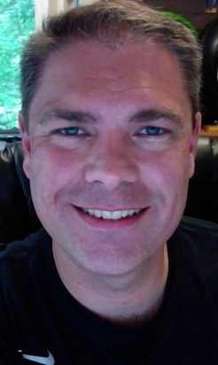 Christopher W. Morin (Author of Three Labs a Lifetime)