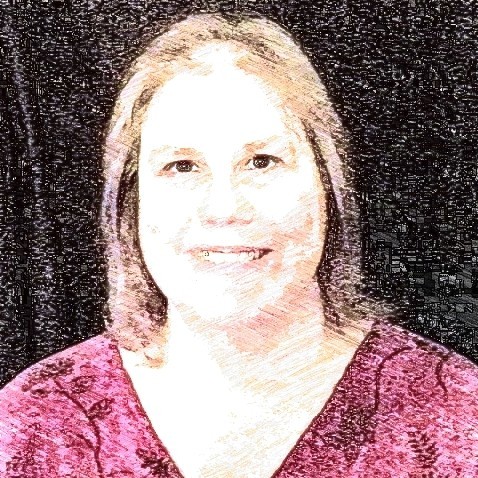 V.R. Morley (Author of Dead Obsession)