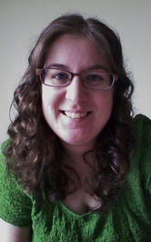 Amanda Hogan (Author of Double Play)