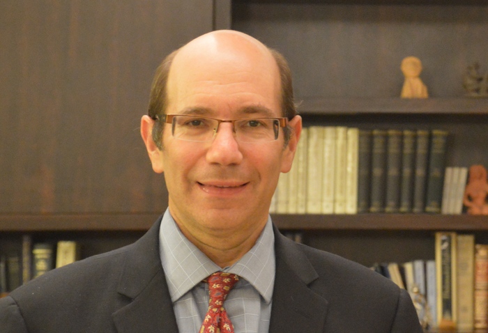 Gil Troy (Author of The Reagan Revolution)