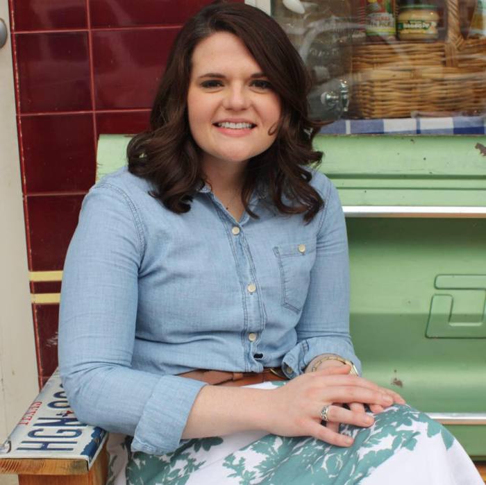 Rachel N. Cleveland (Author of Sweatpants and Stilettos)