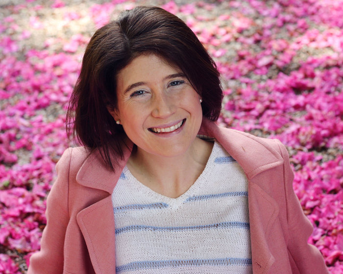 Virginia Macgregor (Author of What Milo Saw)