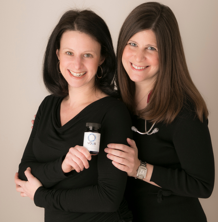 Arielle Levitan (Author of The Vitamin Solution)