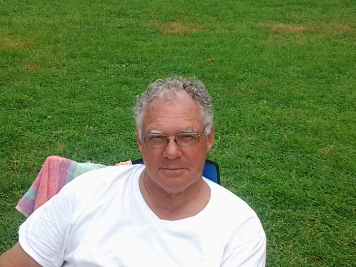 Walter Luce (Author of Eva Pennington Trouble in Georgia)