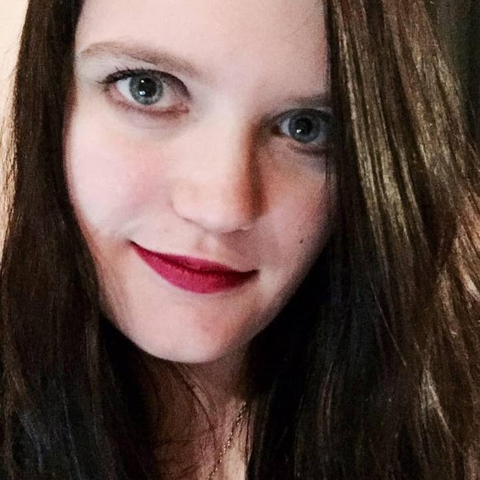 Haley Allison (Author of Diary of a Rocker's Kid)