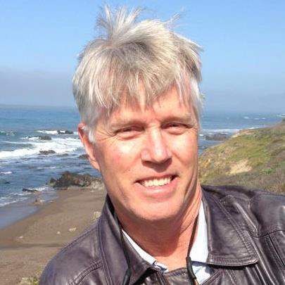 John Seed (Author of Disrupted Realism)