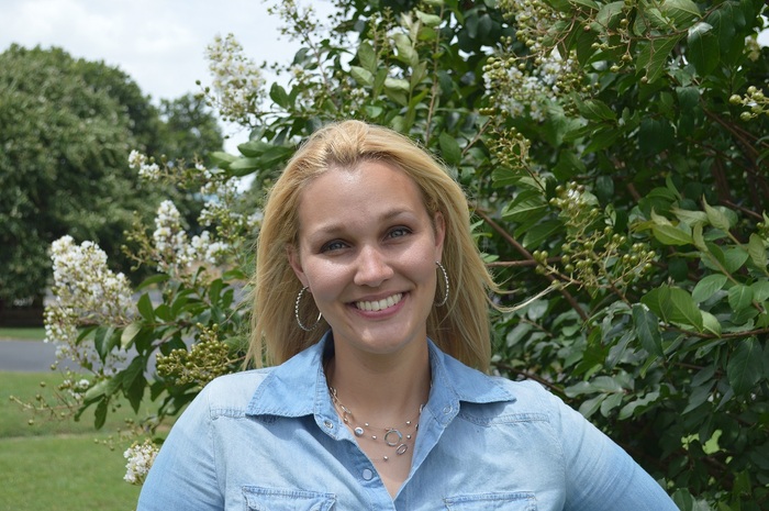 Mandy Fender (Author of Defier)