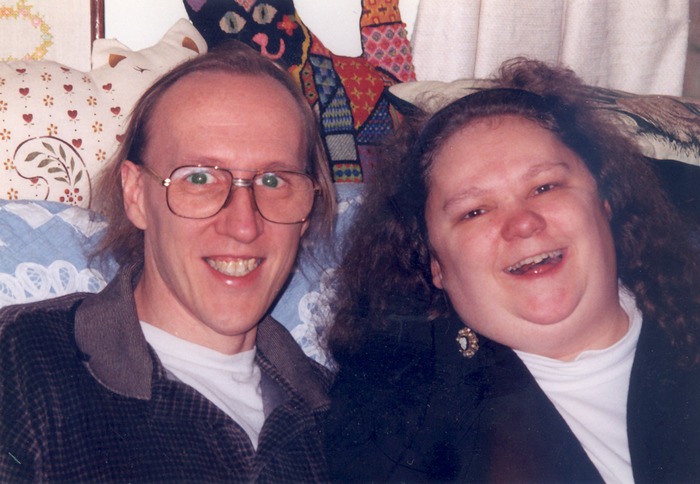 David Parker (Author of A Mystical Bond For Two)