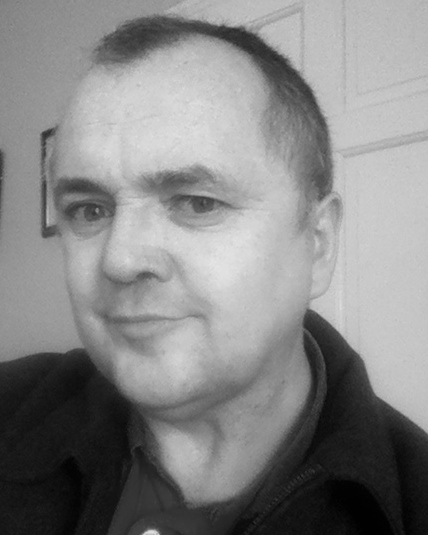 Daniel Mallen (Author of The Judging of Abigail Perdue)