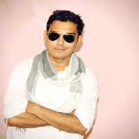 Tushar Sen (Author of Pandora's Box)