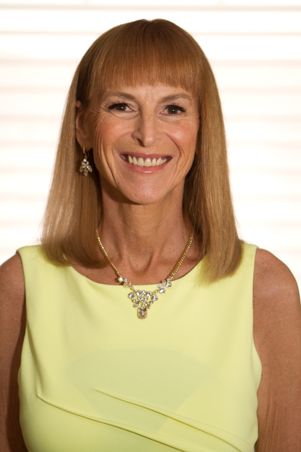 Sharon Mallon (Author of The Gift of Adultery)