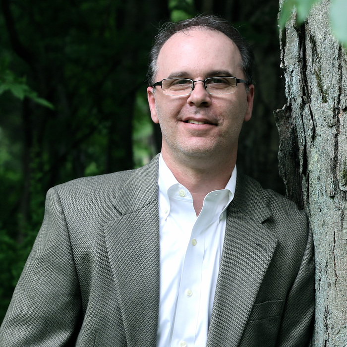 R.L. Ullman (Author of Epic Zero)