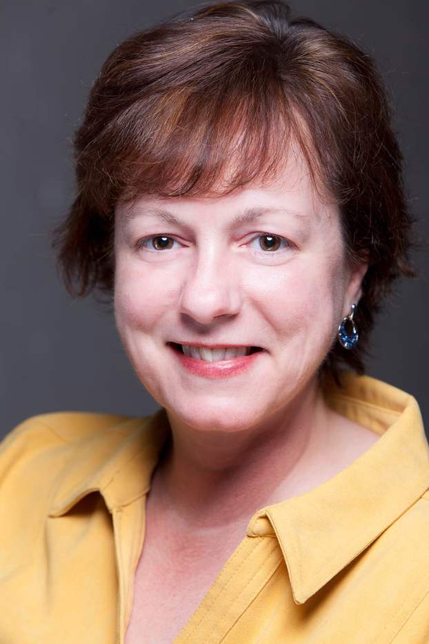 Janet Marie Russo (Author of For Love)