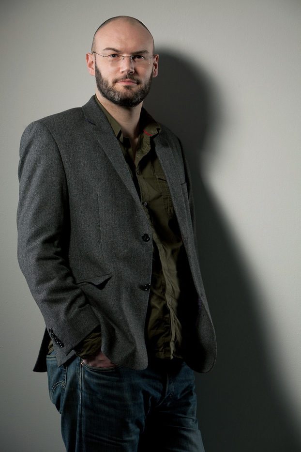 Jonathan Melville (Author of A Kind of Magic)