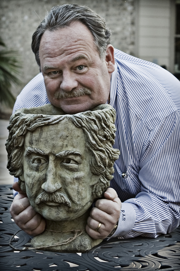 Russell Scott (Author of Networking for Beginners)