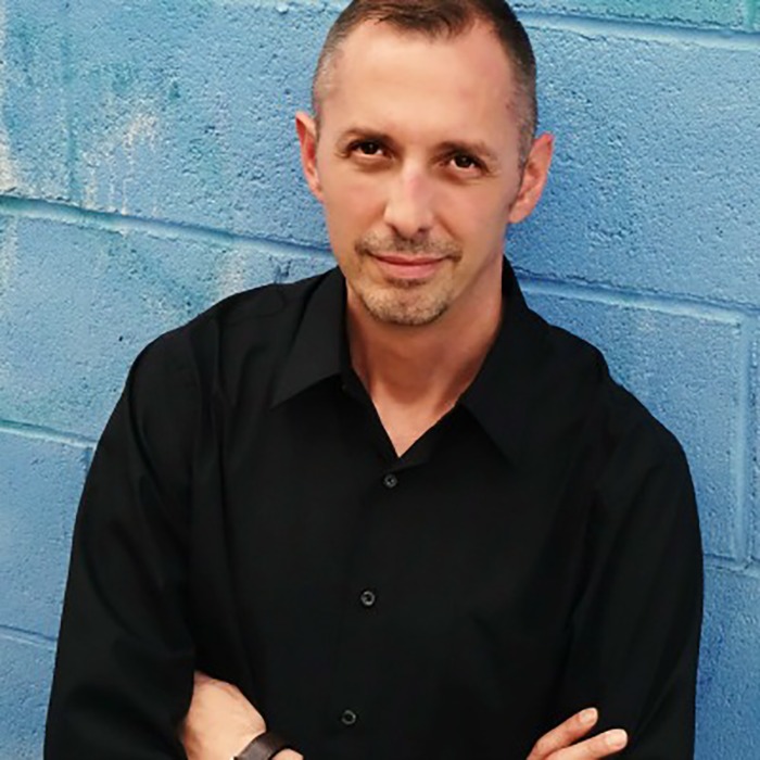 Gary Bregar (Author of Mantle)